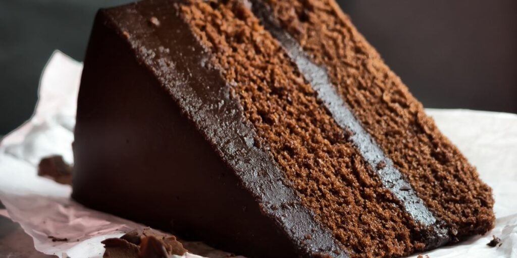 10 idées de gâteau au chocolat - C'est mon gâteau